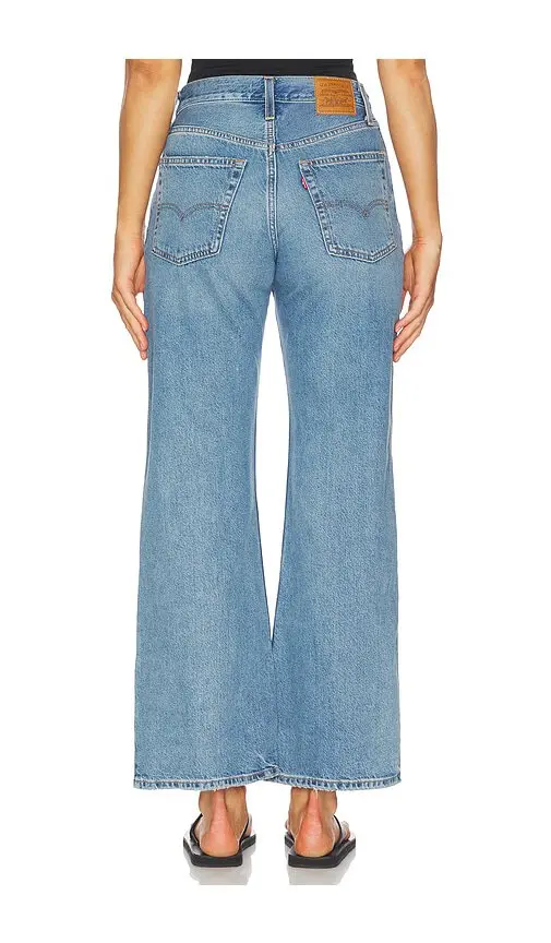 LEVI'S Loose Boot Jeans