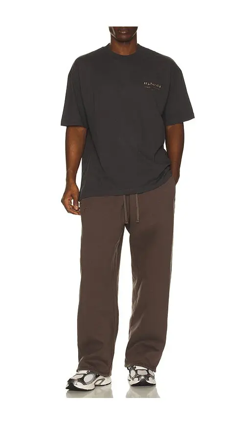 ALLSAINTS Underground Crew Tee In . Also