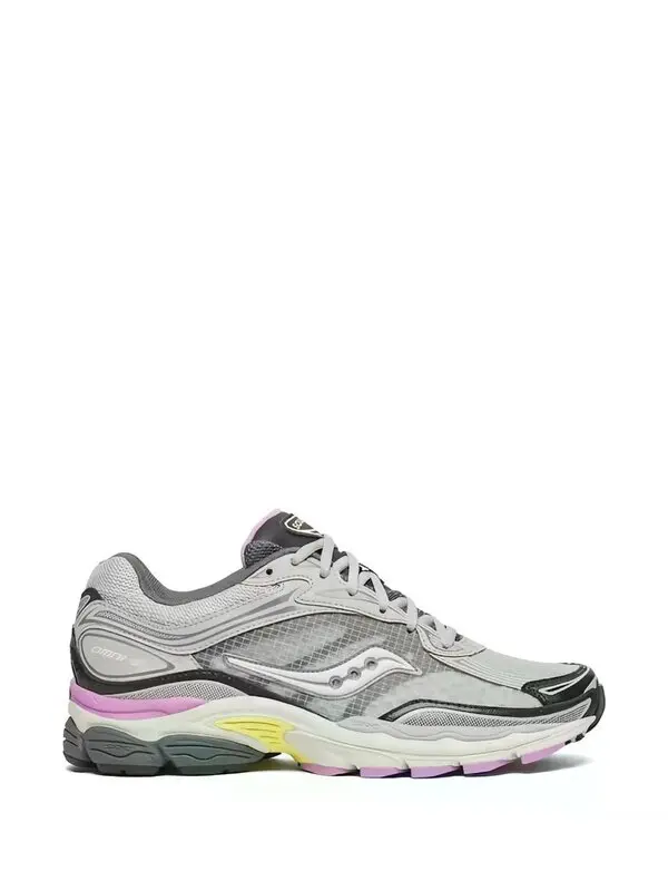 Saucony Progrid Omni 9 Low-top Sneakers - Grey