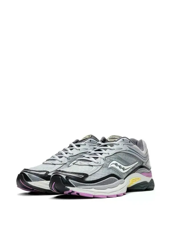 Saucony Progrid Omni 9 Low-top Sneakers - Grey