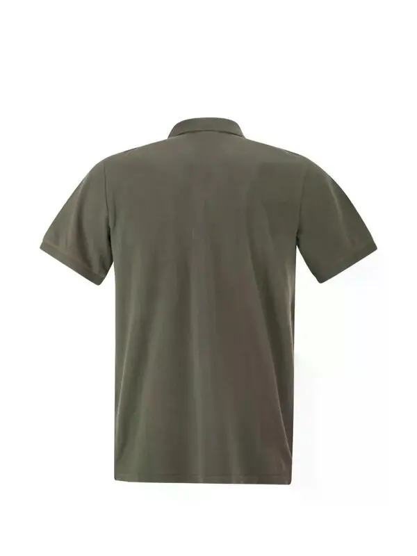 Carhartt Work In Progress S/s Chase Pique Polo Shirt - Green