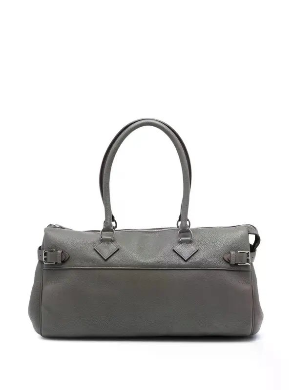 Hermès 2012 Atlas 42 Handbag