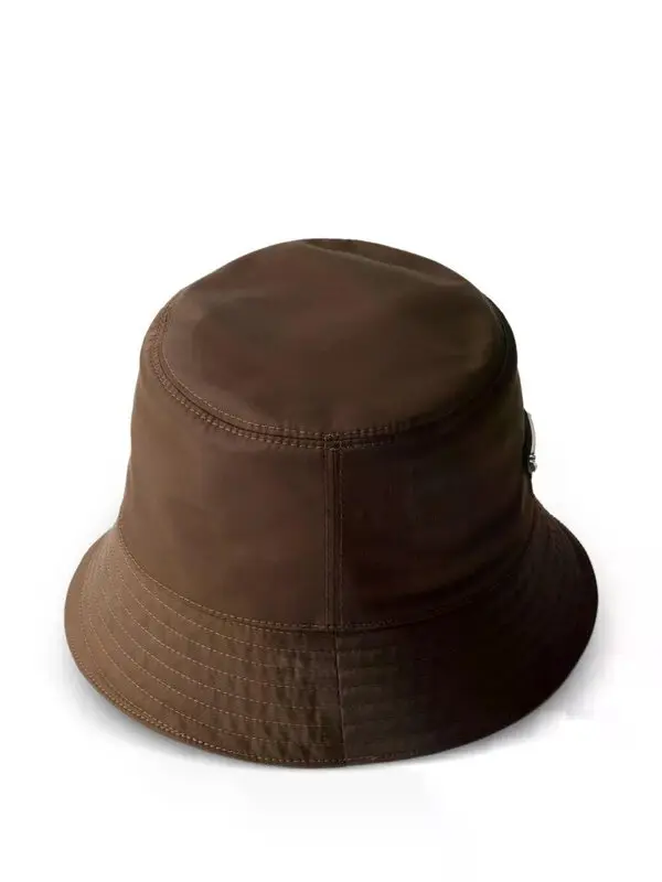 Prada Re-nylon Bucket Hat