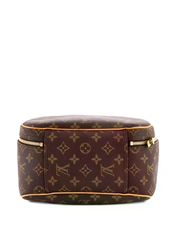 LOUIS VUITTON Excursion Monogram Satchel