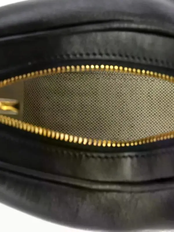Gucci Attache Small Crossbody Bag - Black