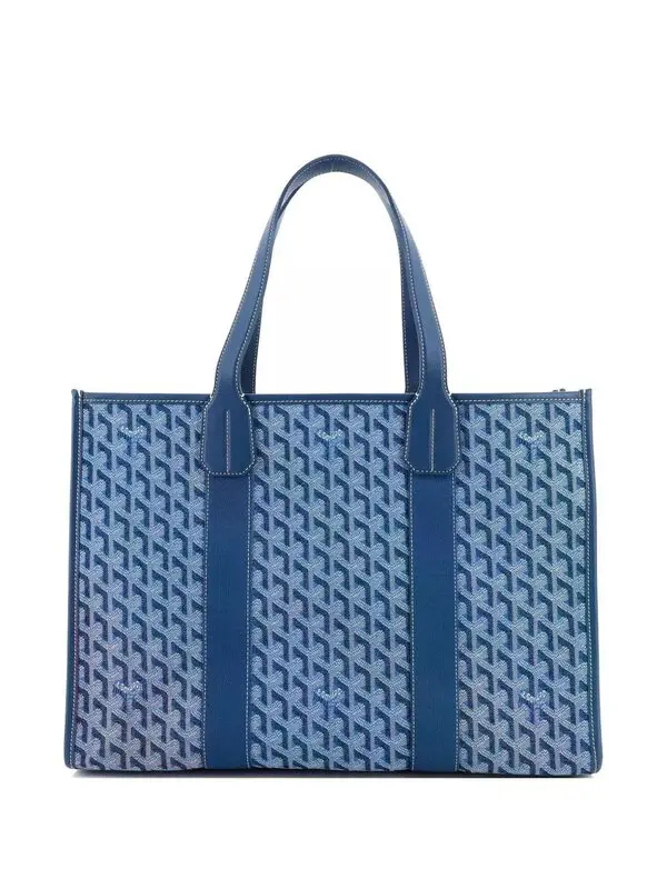 Goyard Villette Coated Canvas Mm Tote Bag