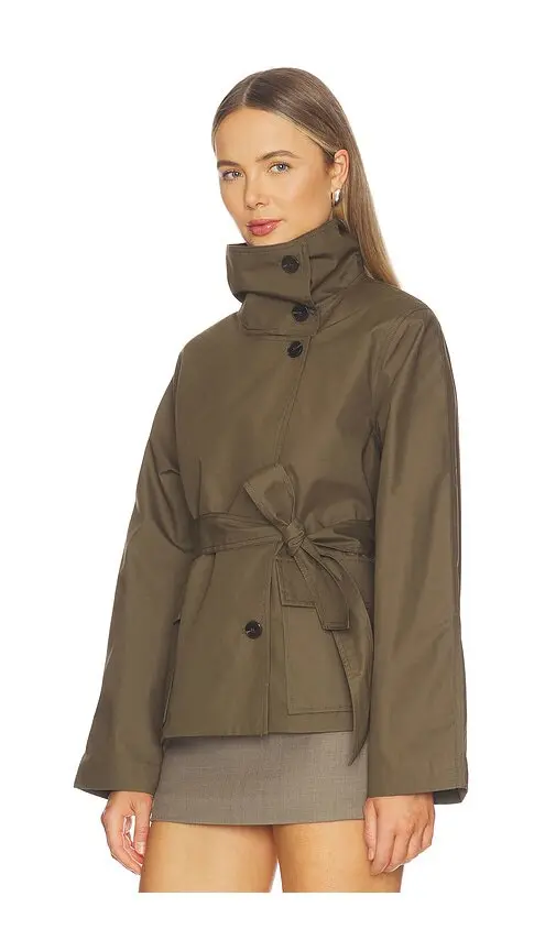 SAMSOE SAMSOE Sagia Jacket
