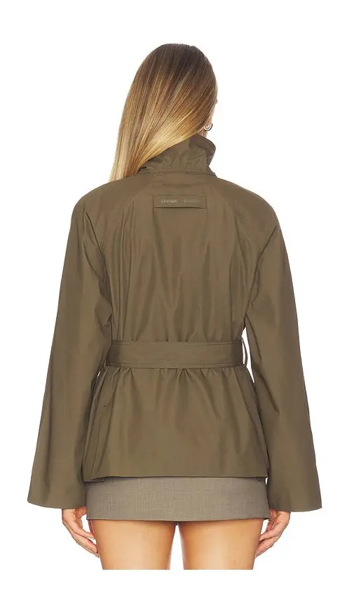 SAMSOE SAMSOE Sagia Jacket