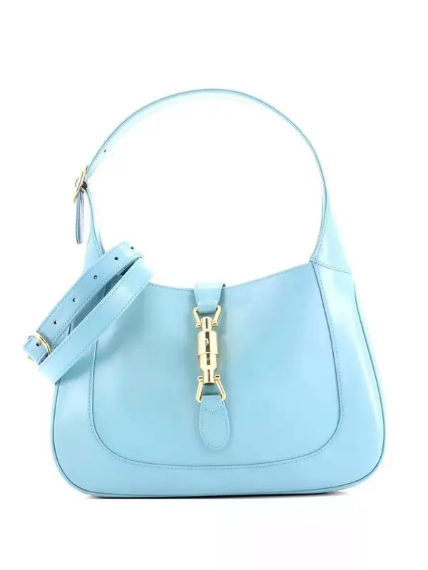 Gucci Jackie 1961 Small Hobo Bag - Blue