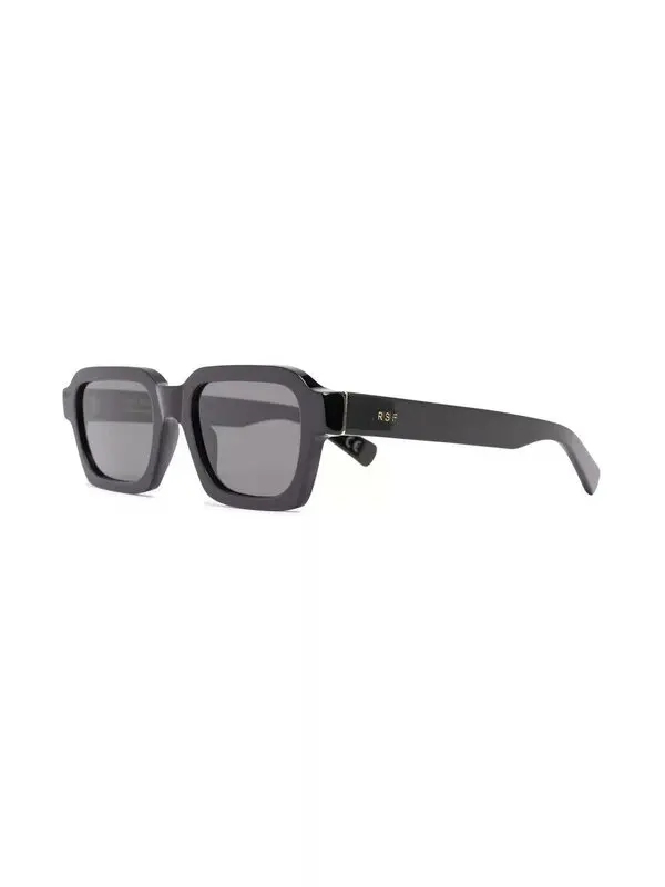 RETROSUPERFUTURE Rectangle-frame Sunglasses