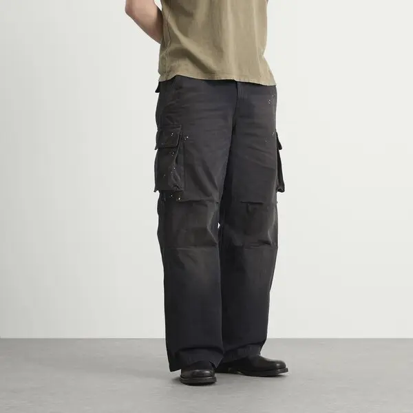 Our Legacy Mount Cargo Pants