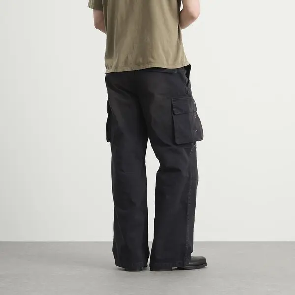 Our Legacy Mount Cargo Pants