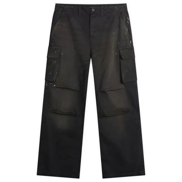 Our Legacy Mount Cargo Pants - Nebula