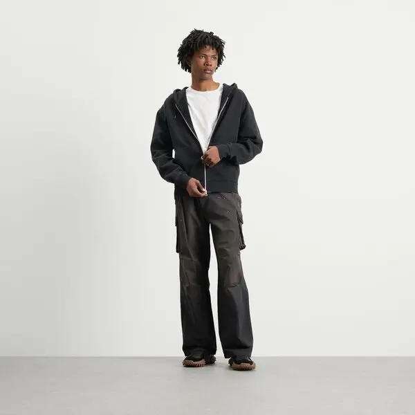 Our Legacy Mount Cargo Pants - Nebula