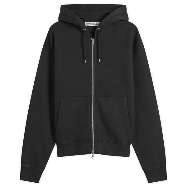 Our Legacy Rascal Hoodie