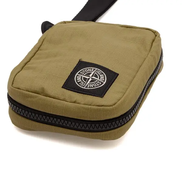 Stone Island Pouch