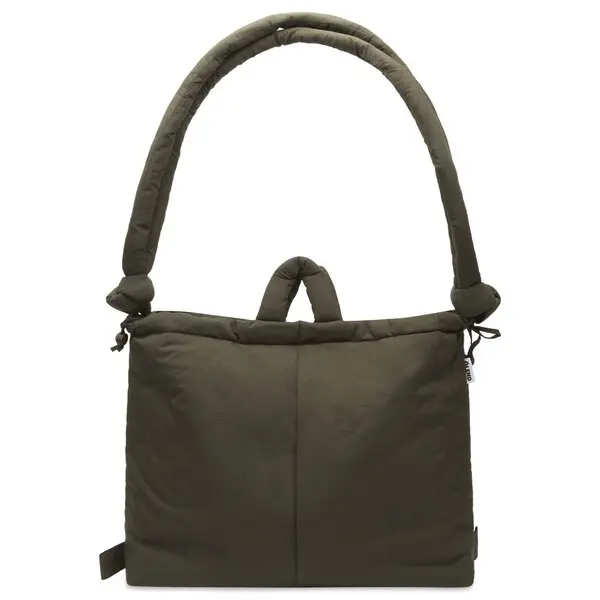 ÖLEND Olend Ona Soft Large Crossbody Bag