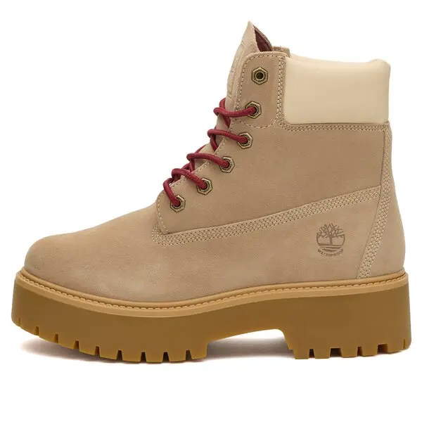 Timberland 6" Waterproof Boots