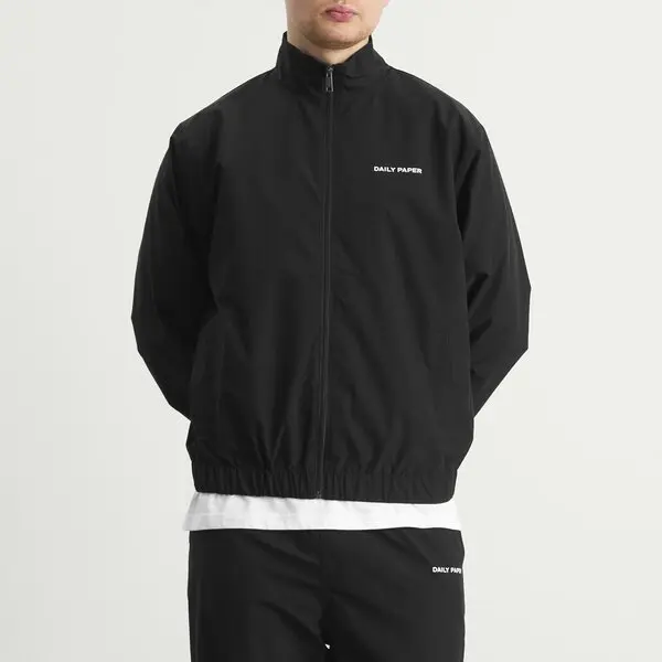 DAILY PAPER Eward Track Jacket
