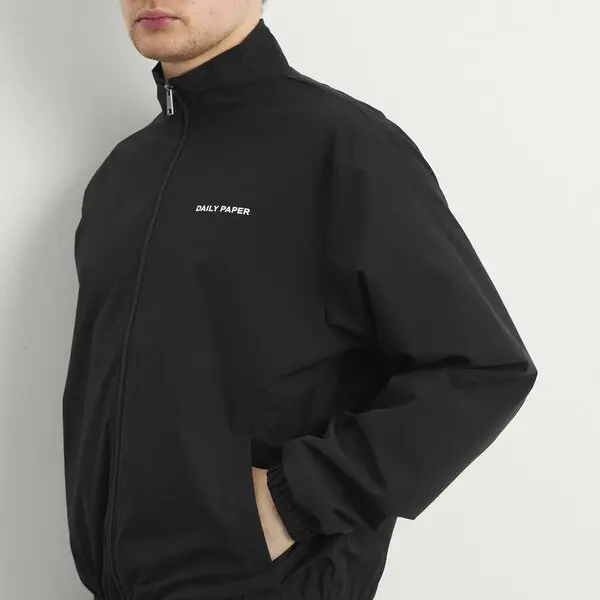 DAILY PAPER Eward Track Jacket