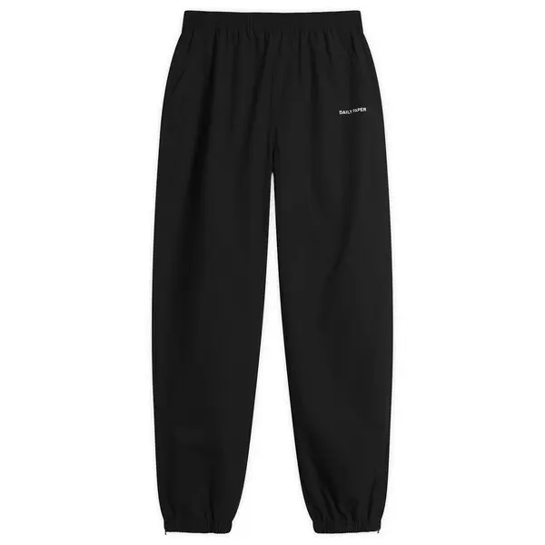 DAILY PAPER Eward Pants - Black