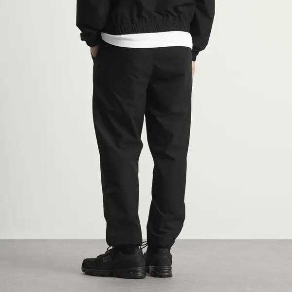 DAILY PAPER Eward Pants - Black