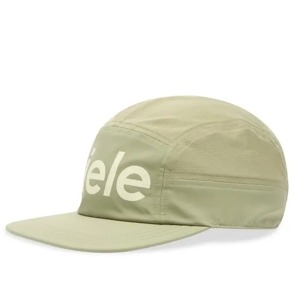 CIELE ATHLETICS Comp Century Go Cap - Toad