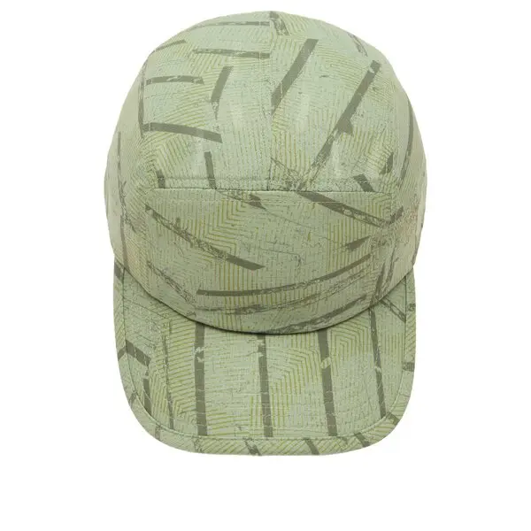 CIELE ATHLETICS Gocap Sc-field All Over Print