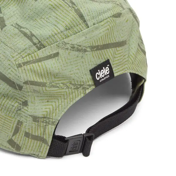 CIELE ATHLETICS Gocap Sc-field All Over Print