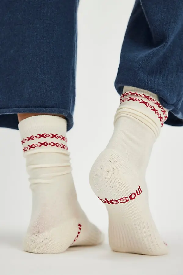 Free People Xoxo Socks