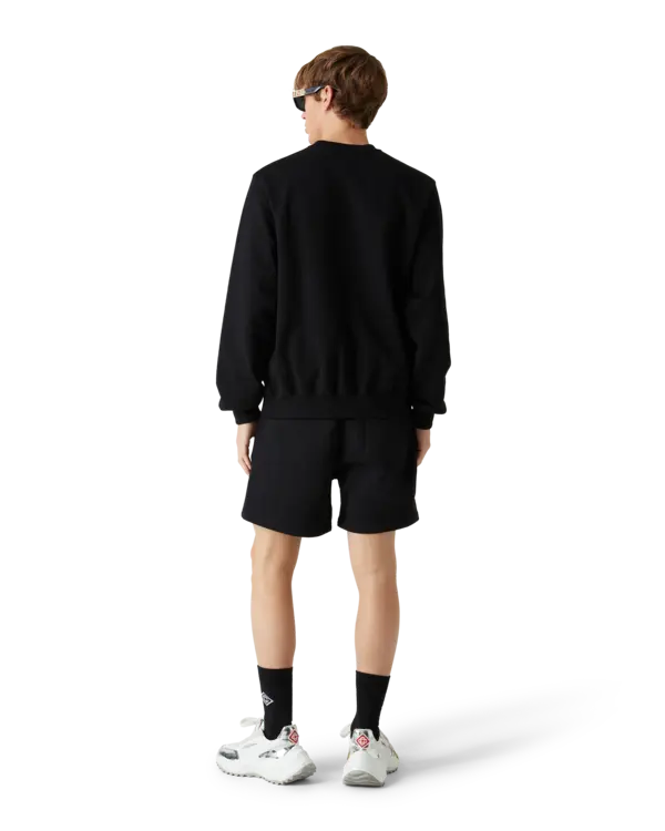 Casablanca Pearl Diamond Sweatshirt