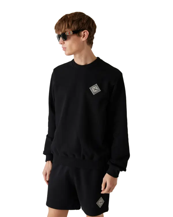 Casablanca Pearl Diamond Sweatshirt