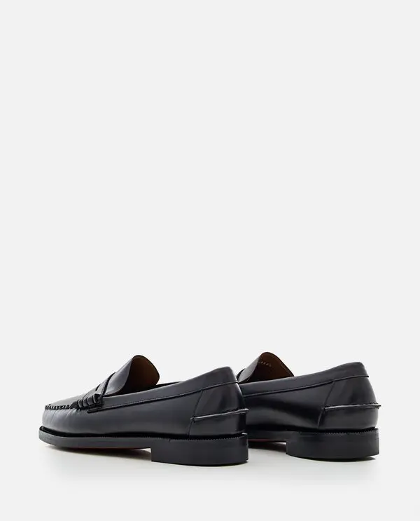 SEBAGO Classic Dan Loafers - Black