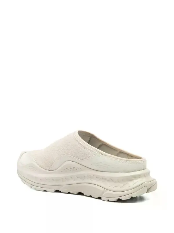 HOKA® Ora Primo Ext Buckle Mules