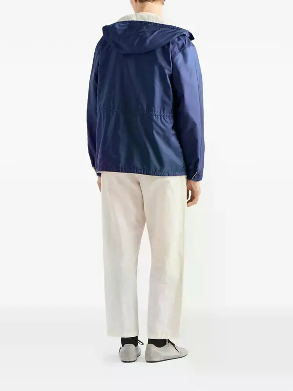 Prada Re-nylon Jacket