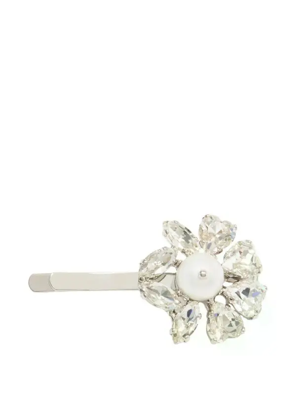 Simone Rocha Heartbloom Hair Clip