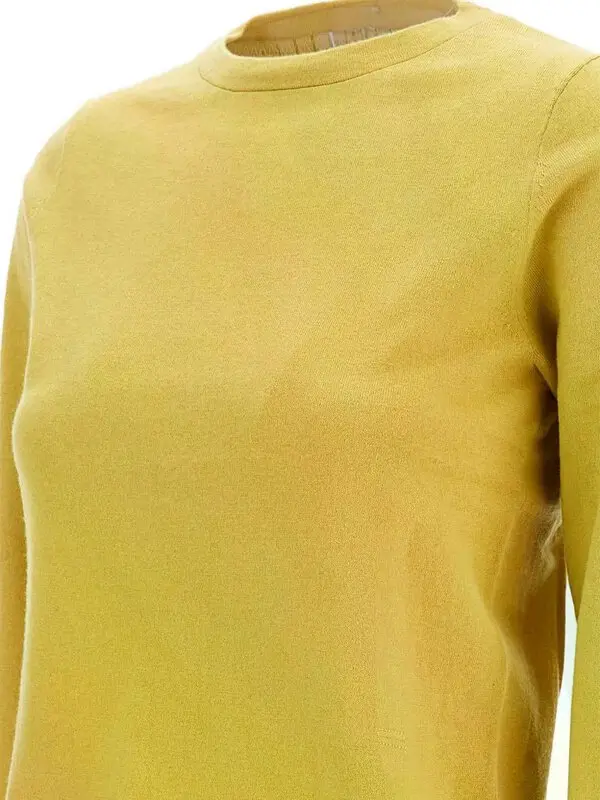 Extreme Cashmere Lisa Crew-neck Top