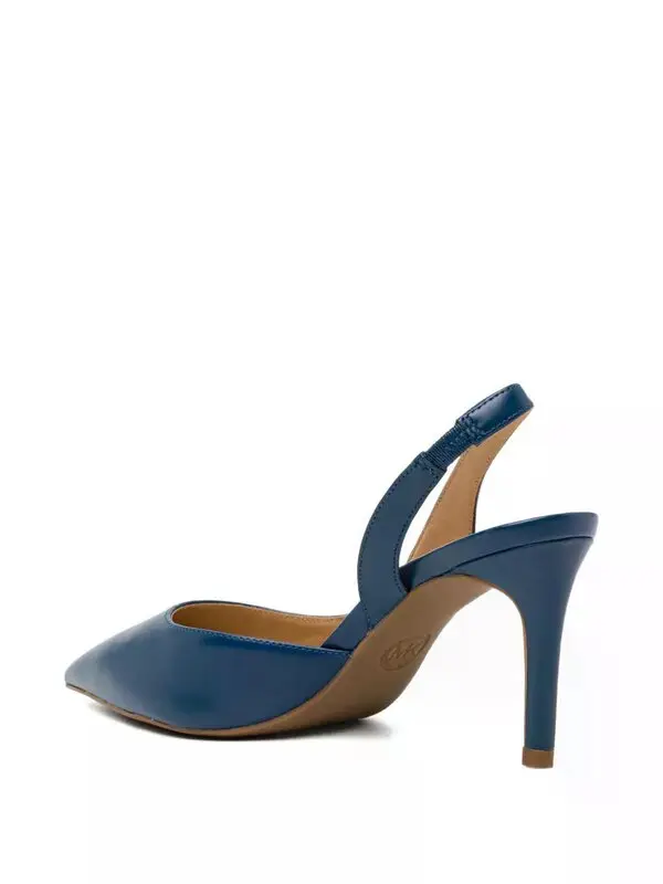 Michael Kors Slingback Pumps