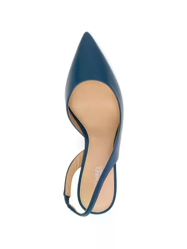Michael Kors Slingback Pumps