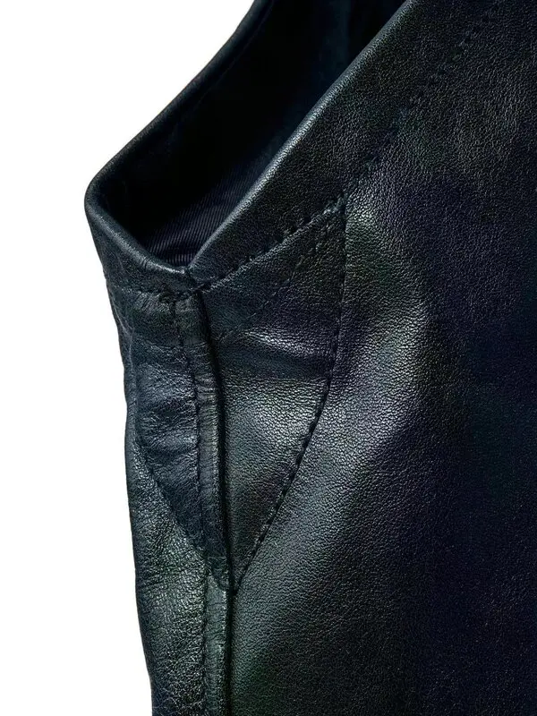 Our Legacy Drip Shoulder Bag