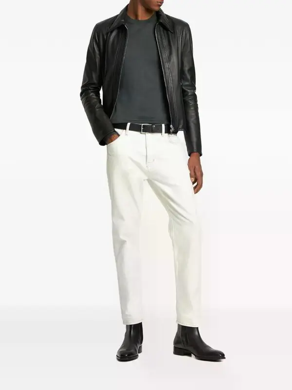 TOM FORD Round-neck Sweater
