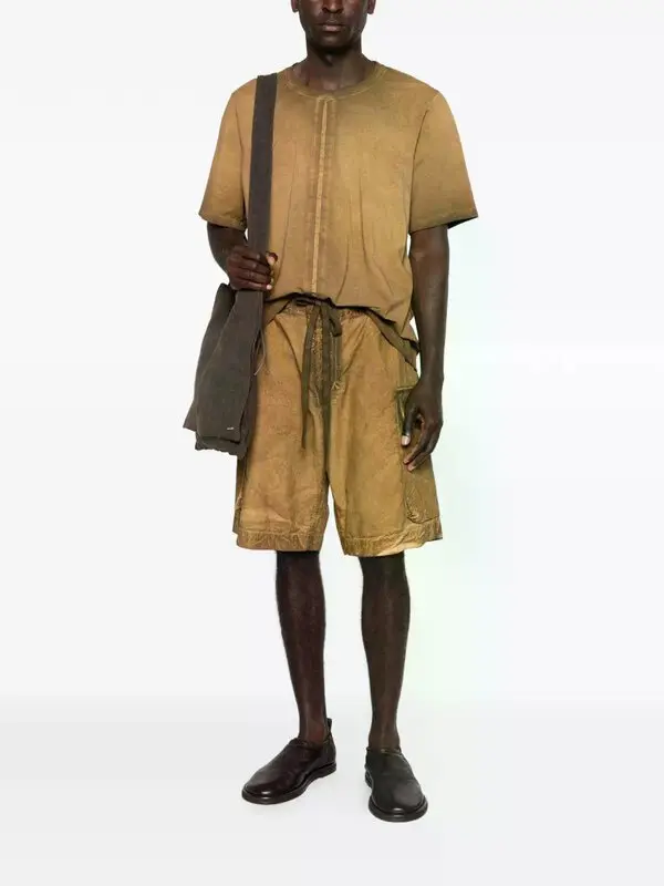 UMA WANG Cargo Shorts