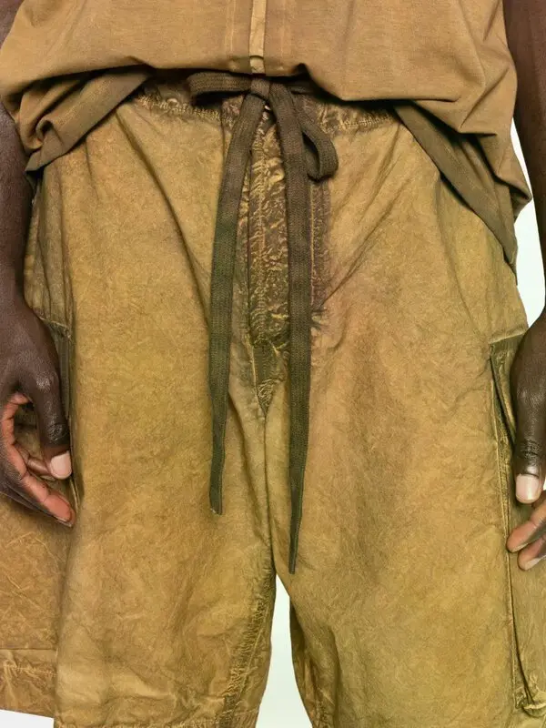 UMA WANG Cargo Shorts