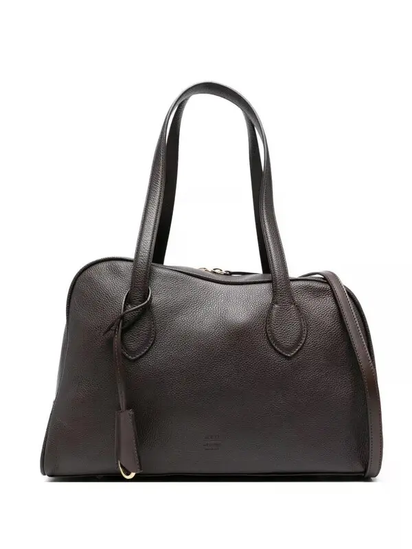 ATP ATELIER Noale Leather Tote