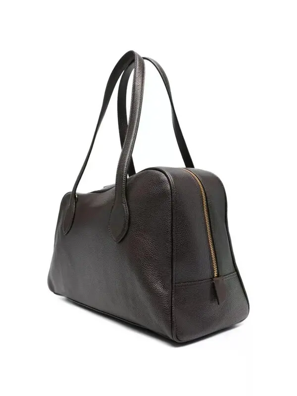 ATP ATELIER Noale Leather Tote