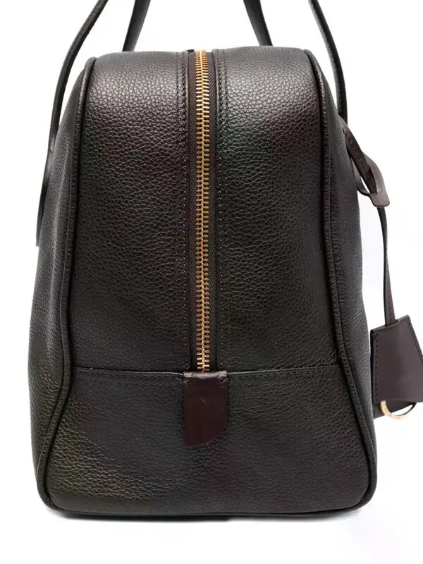 ATP ATELIER Noale Leather Tote