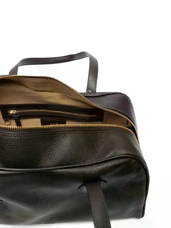ATP ATELIER Noale Leather Tote
