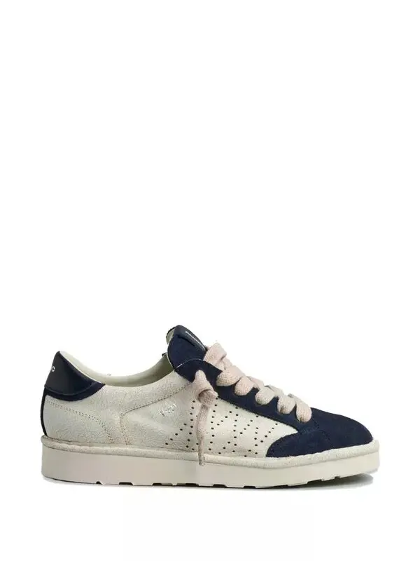 PANCHIC Panelled Sneakers
