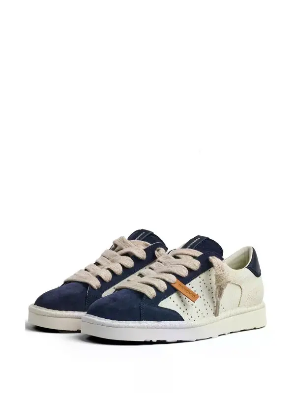 PANCHIC Panelled Sneakers