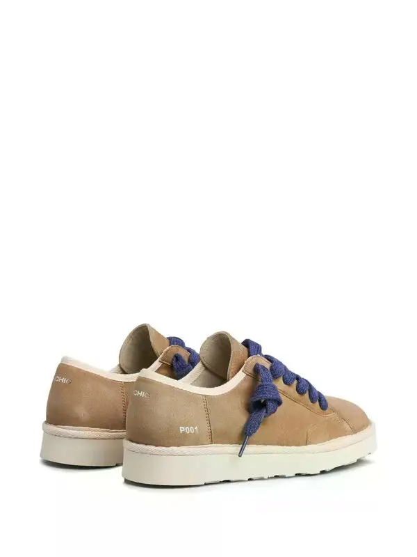 PANCHIC P001 Lace-up Sneakers